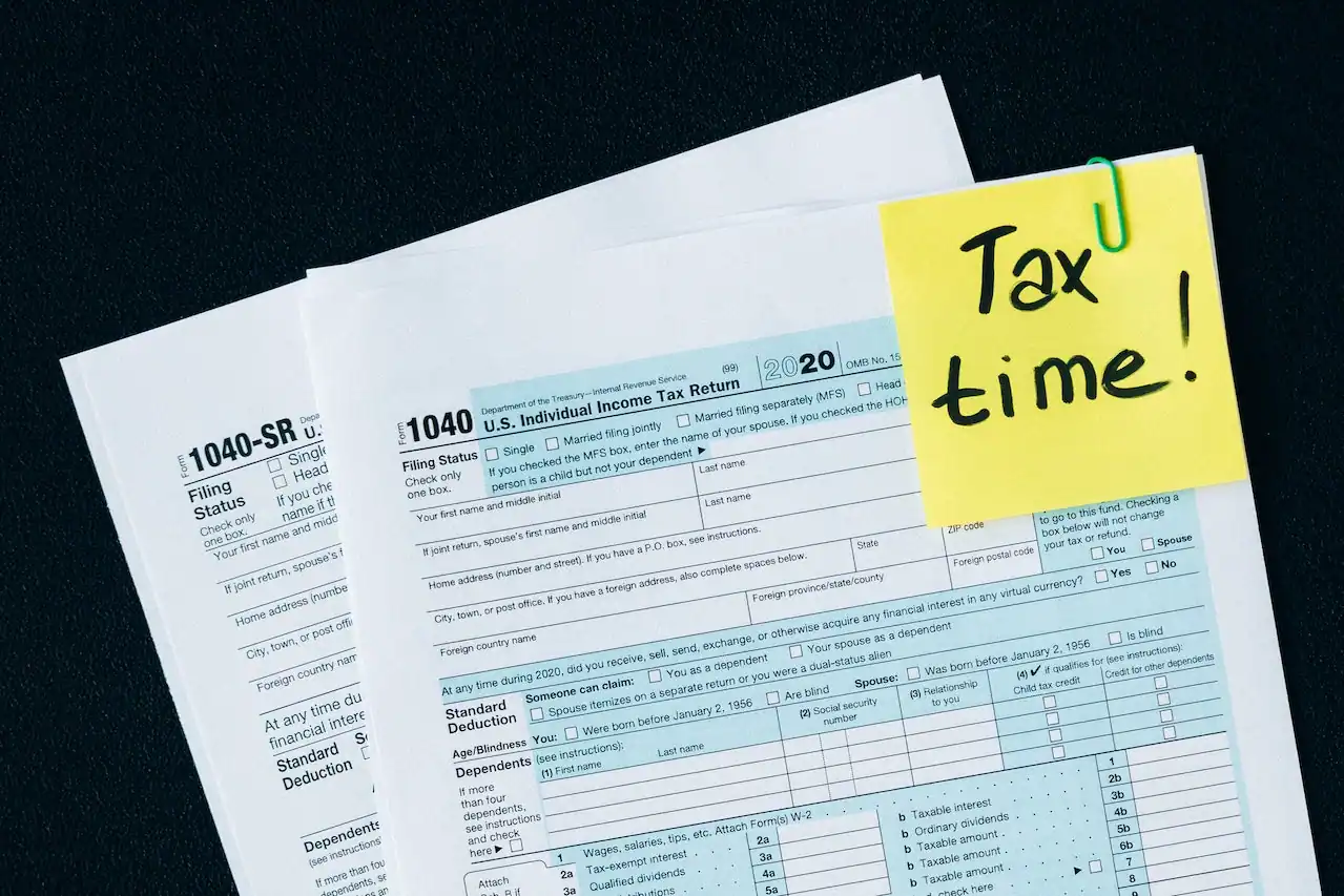 Get Ready For The 1040 Form: Everything You Need To Know For 2023 | ACT ...