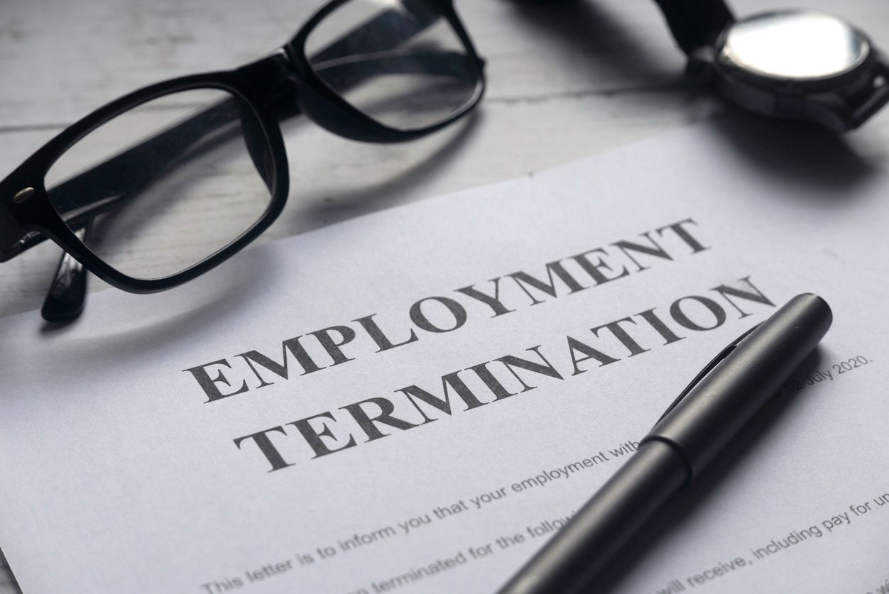 Navigating Wrongful Termination Laws In Florida: Essential Guidance ...