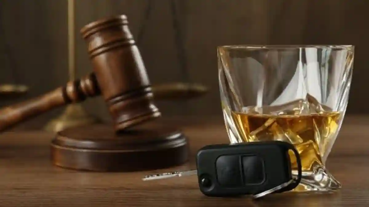 Understanding Texas DUI Laws And Penalties: First Offense DWI And ...